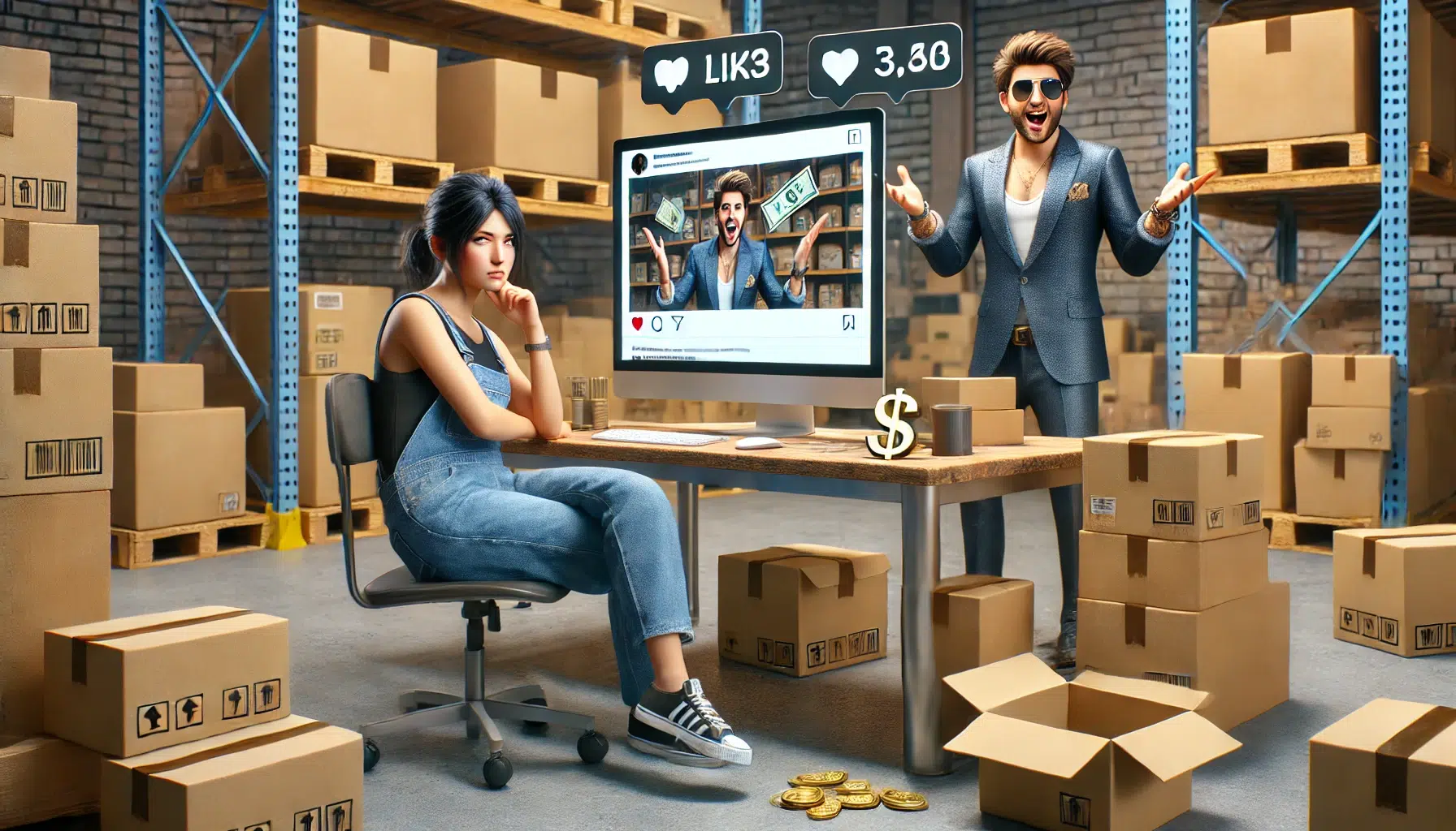 O e-commerce vai acabar? A verdade que ninguém quer te contar - ZionLab